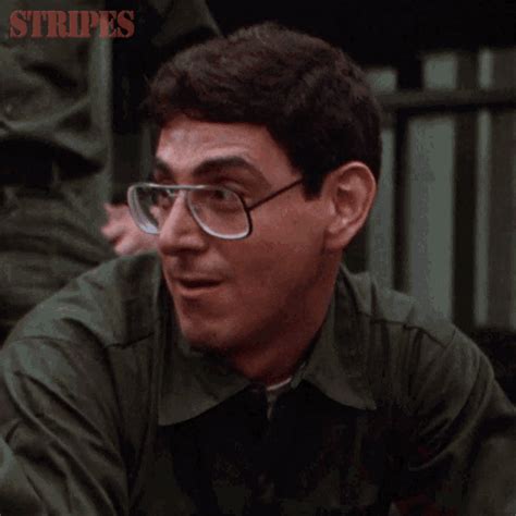 Stripes Harold Ramis Album On Imgur