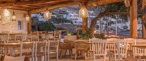 Mathios Tavern Mykonos Career Now