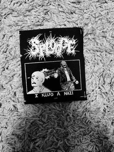 Splooge Patches Splooge