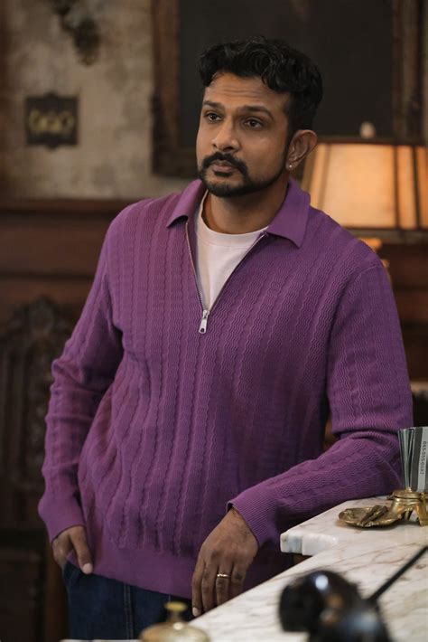 Utkarsh Ambudkar Actor Rapper Singer