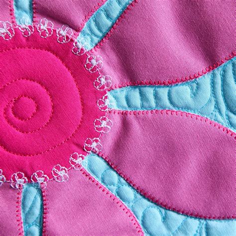 Importance Of Applique At Annabelle Wang Blog