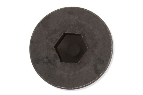 Retired Screw M3 6mm Hex Soldered Electronics