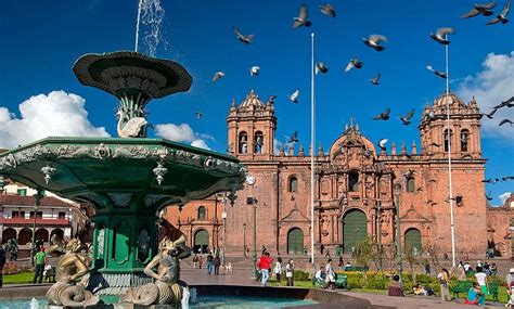 Cusco 2019 Best Of Cusco Peru Tourism Tripadvisor