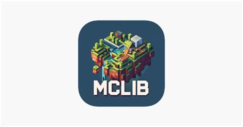‎mclib Skin Addons For Mcpe On The App Store