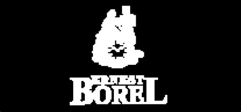 Timez Ernest Borel Official Website And Pictures Of Ernest Borel