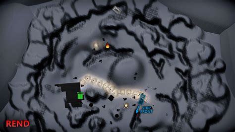 Lethal Company Rend Map Expert Moon Guide