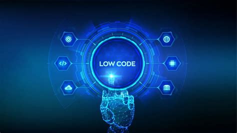 Low Code Vs No Code App Builder What Is The Difference