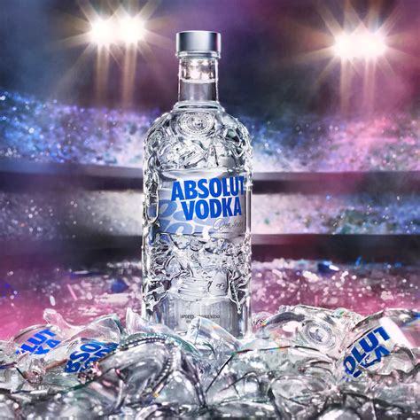 Absolut Vodka Interview Refresh Journey Of The 42 Year Old Iconic