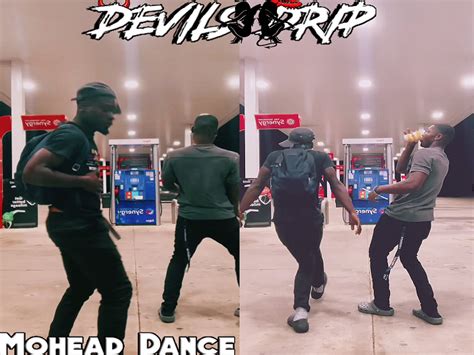 Second Life Marketplace Devils Drip Mohead Dance And Gesture