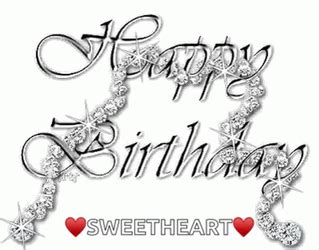 Glitter Happy Birthday S Download And Share
