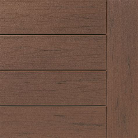 Timbertech Brown Oak Deckmart Building Supplies