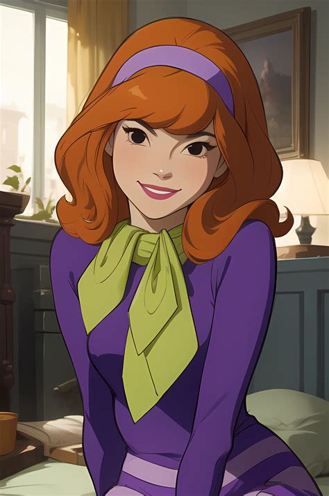 Daphne Blake Nsfw Character Ai Chat Action