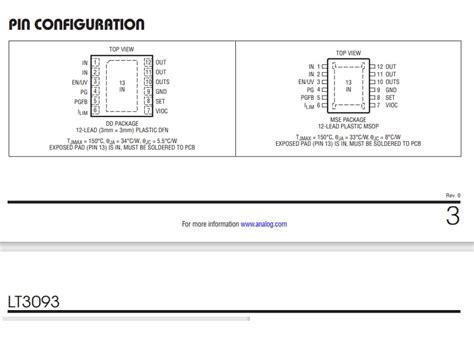 Pgfb Pin Connection At Very Low Output Voltages 0 2v Qanda Power Management Engineerzone