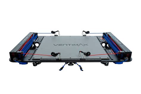 Vertimax V8 Ex Vertimax Vertimax Llc