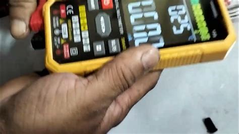 Unboxing And Review Of Htc 15s Digital Multimeter Youtube