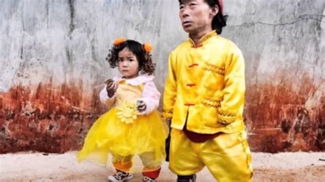 【驚愕】小人症がテーマのテーマパークが存在した Youtube