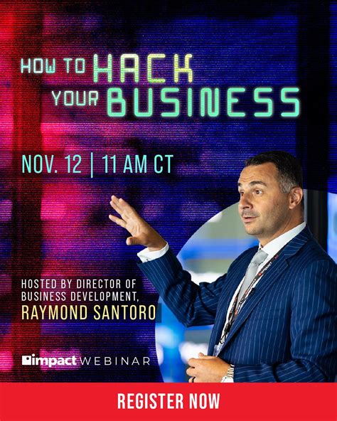 Impact Networking Llc On Linkedin Cybersecurity