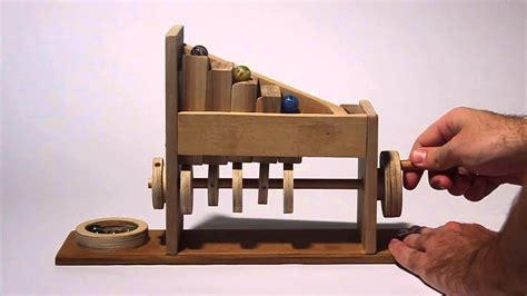 How To Make A Marble Run Lift At Eileen Perry Blog