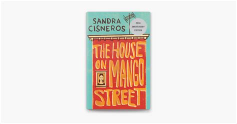 ‎the House On Mango Street On Apple Books