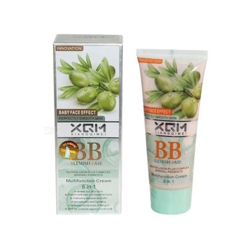 Xqm Bb Cream Price In Pakistan Reviews Buy Online My Teleshop
