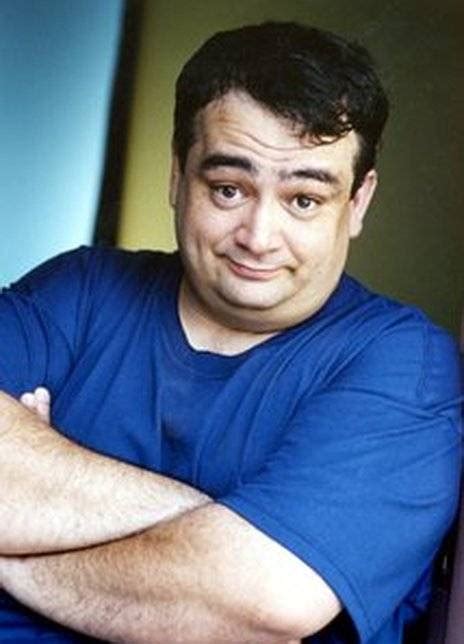 Jim Blanchette 百度百科