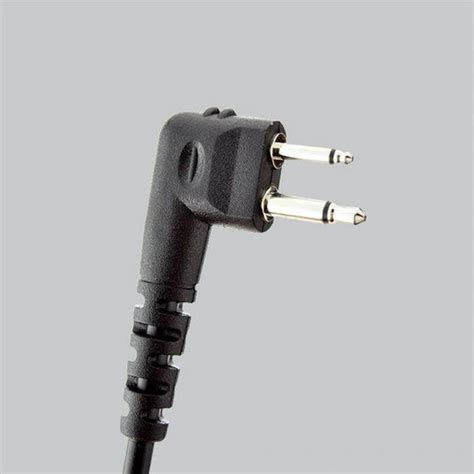 Portable Radio Cables Sonetics