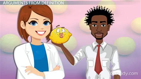 Deductive Reasoning Cartoon