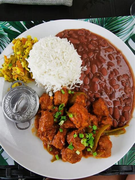 Restaurant Le Ben Ile La Possession Comentários De Restaurantes Fotos And Número De Telefone