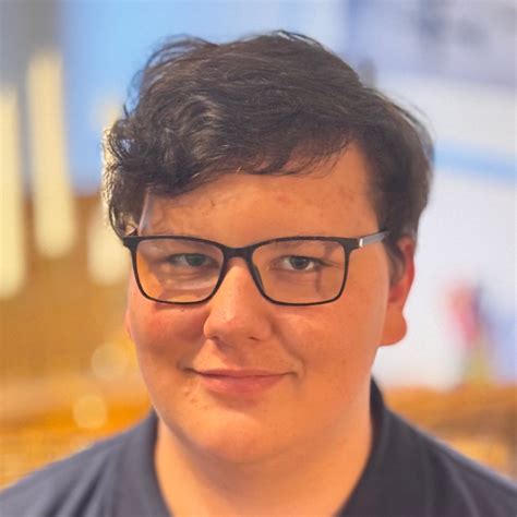 Lenard Wichmann Fachinformatiker Systemintegration Sewikom Gmbh Xing