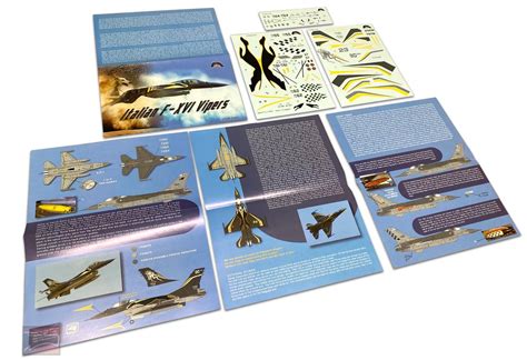 Zotz Decals Products