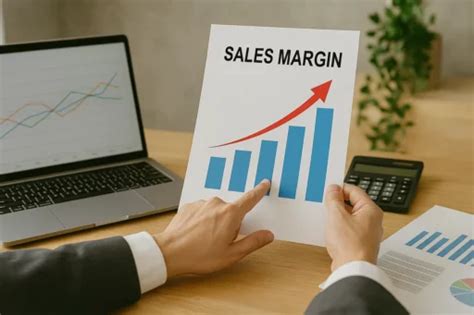 Margin Penjualan Adalah Arti Cara Hitung Dan Contoh Praktis Tokpee