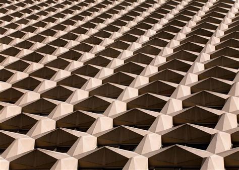 Alexander Jacques Photographs Abstract Architectural Patterns