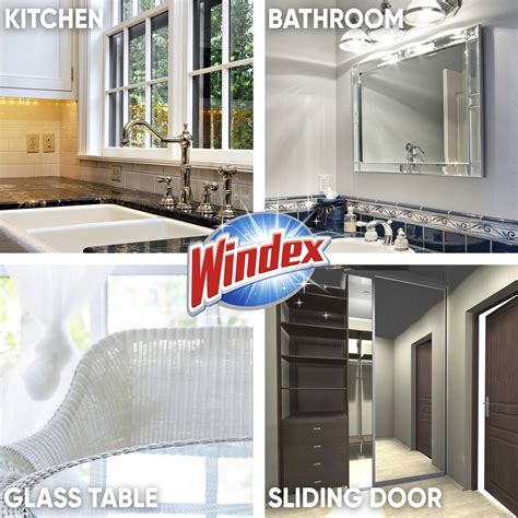 Windex Surface And Glass Wipes Wipes 28 Pack Woolworths