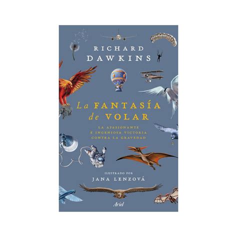 La Fantasía De Volar