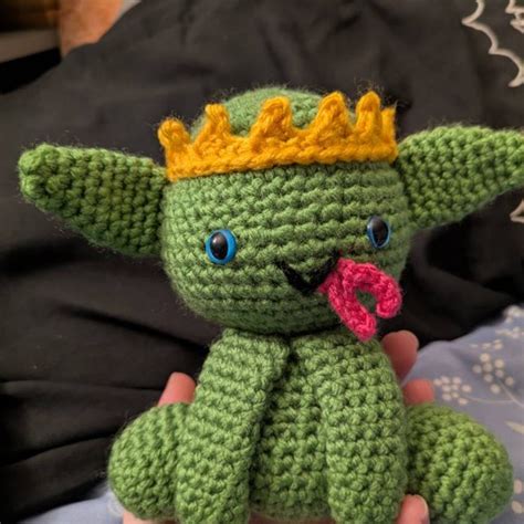 Werewolf Plush Dog Man Cryptid Etsy