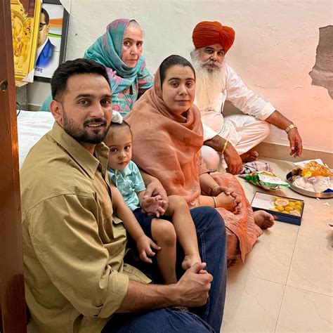 Narinder Kaur Bharaj Added A New Photo Narinder Kaur Bharaj