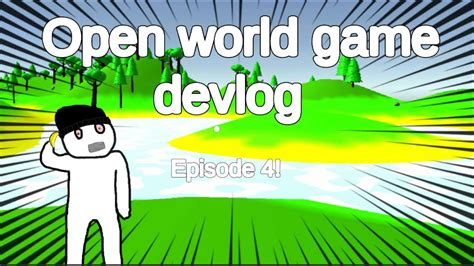 Unity Procedural Terrain Generation Episode 4 With Text To Speech