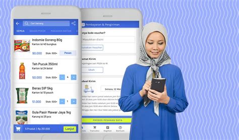 Segera Lengkapi Kebutuhanmu Dengan Belanja Di Aplikasi Super