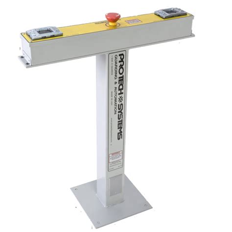 Safety Block Protech Systems