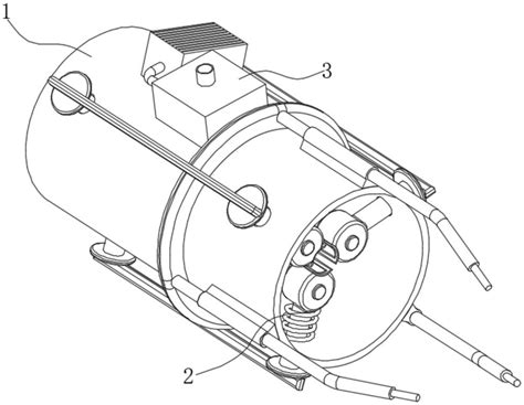 一种电弧焊接保护装置的制作方法