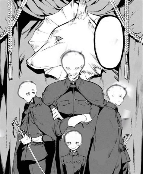 лысые ищейки зацените Anime Art