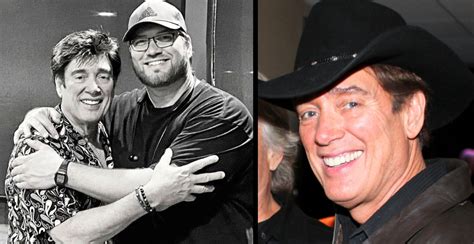 Ronnie Mcdowell Schedules Surgery After Mini Stroke Son Asks Fans For