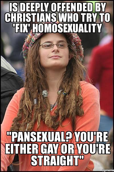 Being Discriminated Against Does Not Absolve You Of Prejudice Imgur