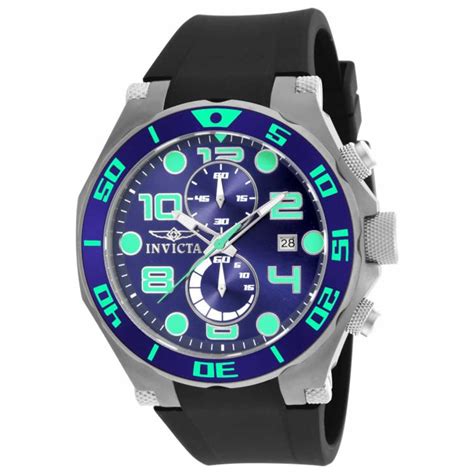 Invicta Mens Watch 17813