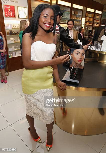 Victor De Souza Lipstick Launch Photos And Premium High Res Pictures