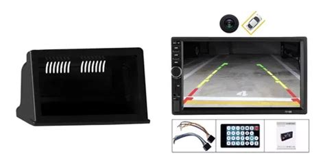 Central Multimidia Corsa Sedan Millenium Pick Up Wagon Wind