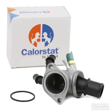 Termostat Opel Astra H Vectra C 19 Cdti Fiat Grande Punto