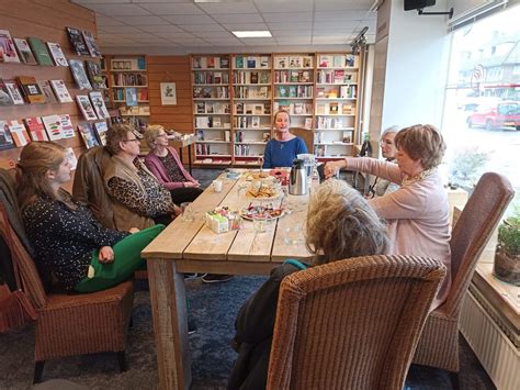 Lezing Over Corrie Ten Boom Onze Activiteiten Christelijke Boekhandel De Fakkel Soest