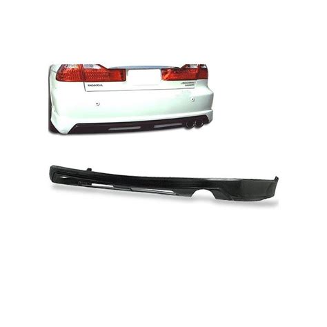 98 00 Accord 4d Hc Rear Lip
