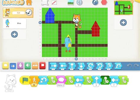 Scratch Jr Online Games At Hannah Herlitz Blog